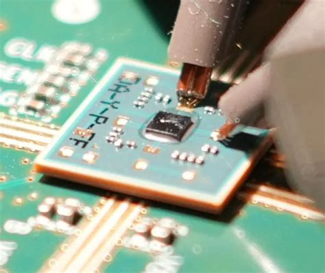 Vlsi Symposium 7bit 150gsamples Dac On 5nm Cmos Electronics Weekly