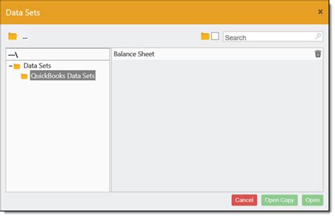API QuickBooks Online OSKAR