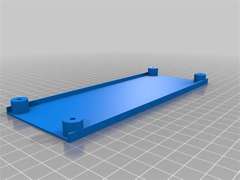 Seven Segment Led Clock Esp8266 Ws2812b By Jdobry Artofit