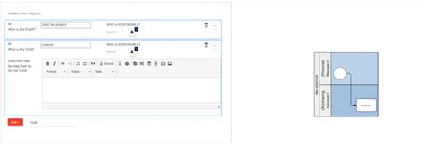 12215 Create A Process Flow Objects Tab Epc Webapp Manual 140