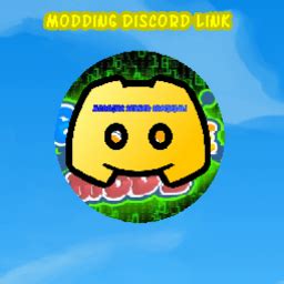 Modding Discord Button Version History Thunderstore The Bopl Battle Mod Database