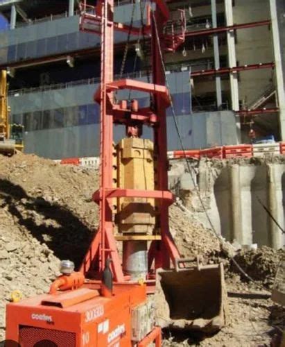 Dynamic Load Test At ₹ 6000 Month In Lucknow Id 2857016407773