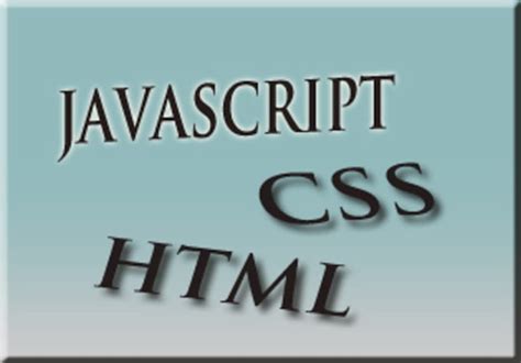 Review Your Html Css Javascript Code Fiverr