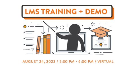 LMS Training Demo RMCAD