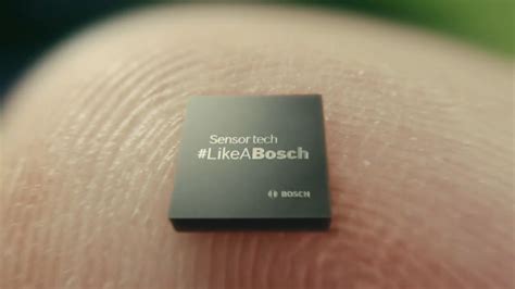 Bosch Hellas On Linkedin Sensor Tech Likeabosch