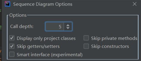 IDEA自动生成类图和时序图的操作指南 java 脚本之家