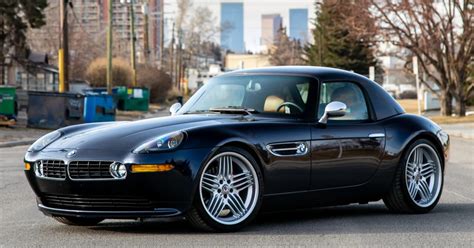 10 Fastest Bmw Sports Cars Ever Made Ranked