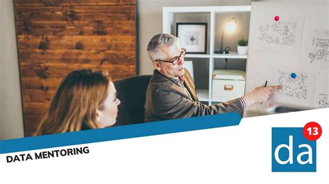 Data Mentoring