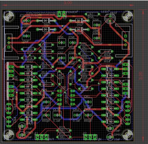 Advice On Pcb And Schematic Autodesk Community