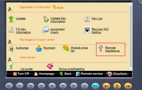 Digimaster 3 Software Upgrade “connect Error 11001 0x2af9” Solution