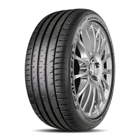 Falken 265 35 R20 Azenis Fk520 99y Xl Opona Letnia 4250427433387 Za 683 00pln Z Września