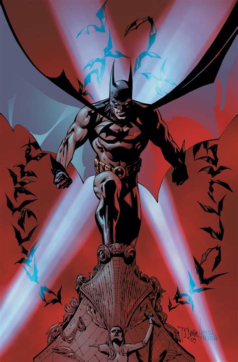Image Batman Dick Grayson 0001  Dc Comics Database