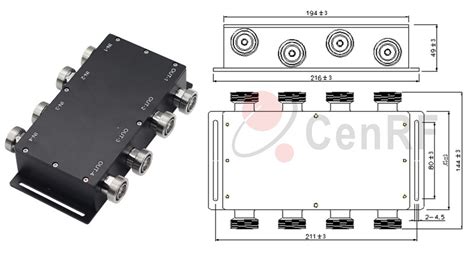 What Is The Difference Between Rf Coupler And Combiner News