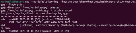 How To Install Vault On Ubuntu Ultahost Knowledge Base