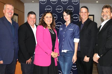 Avanti Communications Q Kon Launch Leo Satellite Connectivity In South Africa We Are Tech