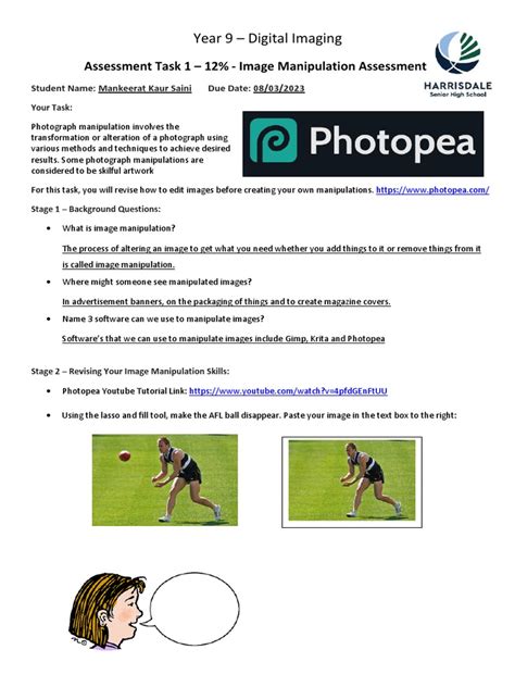 Task 1 Image Manipulation Task V2 Compressed Pdf Image Editing