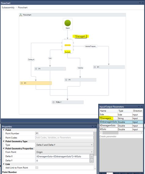 Solved How To Apply Multiple If Expressions Subassembly Composer