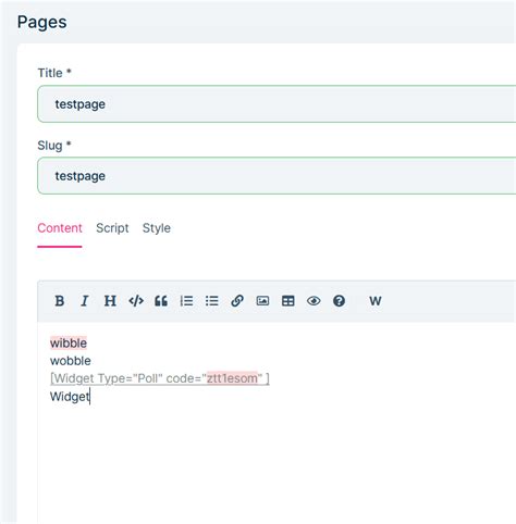 ⚠️ Bugs And Issues V73x ⚠️ 5641 Support Abpio