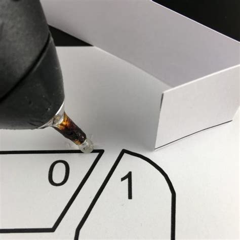 7 Segment Display Project Redfern Electronics