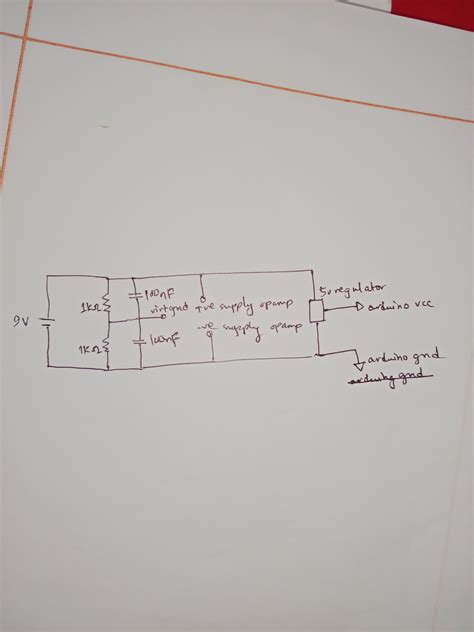 What Voltage Is Too Much For Opamp Inputs General Electronics Arduino Forum