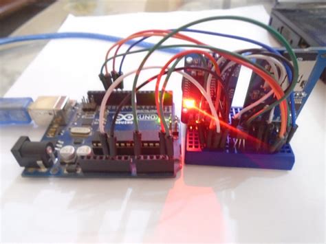 arduino temperature data logger programming arduino forum
