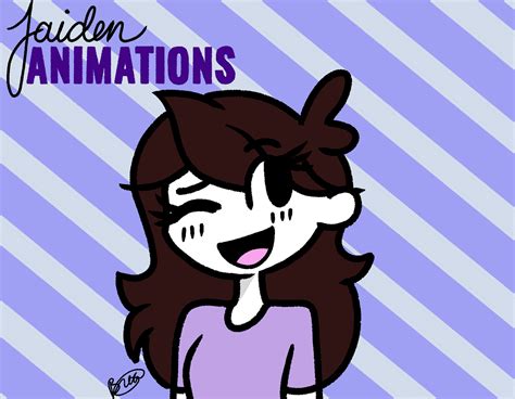 Fanart For Jaiden Animations By ArtsStudios On DeviantArt