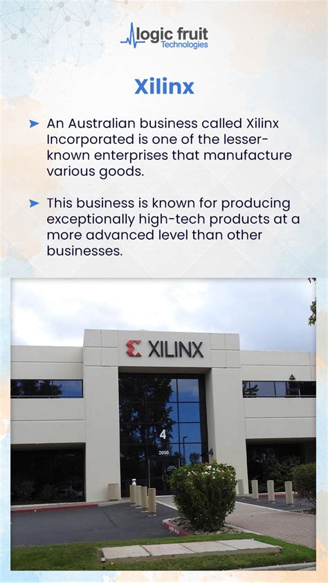 Top 20 Fpga Organizations Globally Logic Fruit Technologies