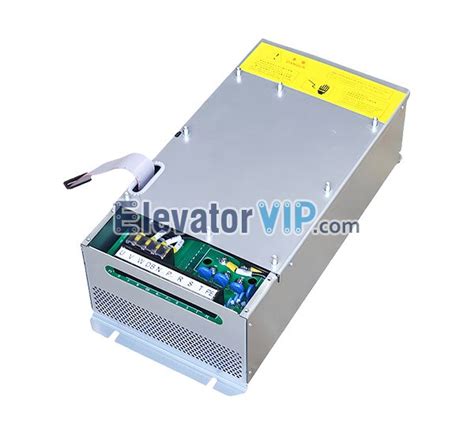Con8005p150 4 Xizi Otis Elevator Inverter 15kw
