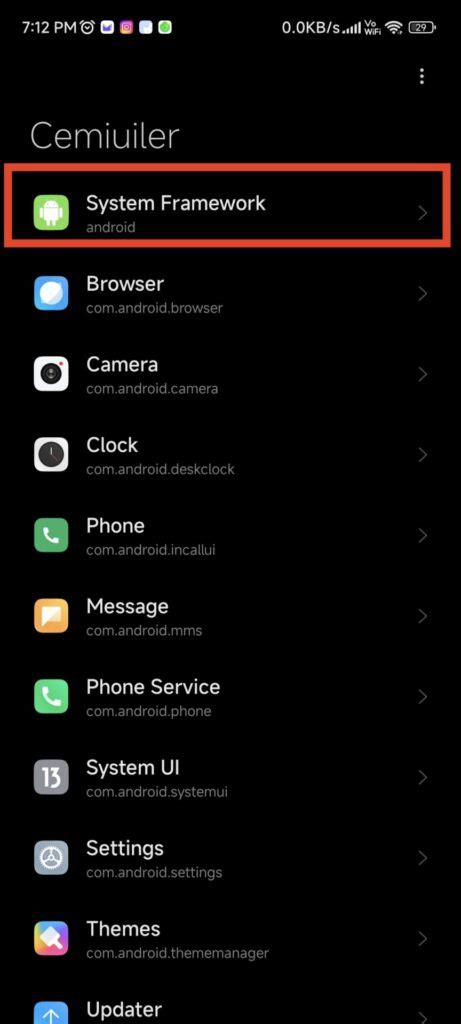 Here Is How To Take Screenshot Of Secured Content On Xiaomi Phones Xiaomiui Net