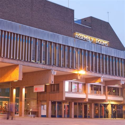 Famous Architects Pick Their Favourite Brutalist Buildings