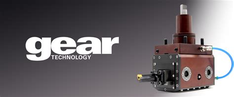 REV Broaching Tools Featured In Gear Technology