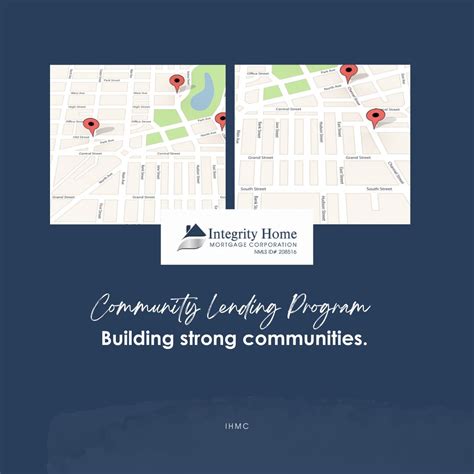 Dylan Sipe On Linkedin Ihmc Integrityhomemortgage