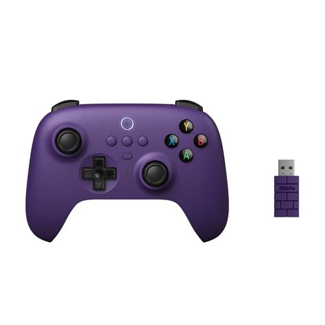 Customer Reviews 8bitdo Ultimate 24g Wireless Controller With Dock