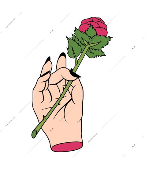 Old School Tattoo Composition Isolated Sketch Vector Illustration 82088 Macrovector
