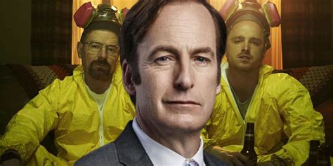 Saul Goodman Quotes