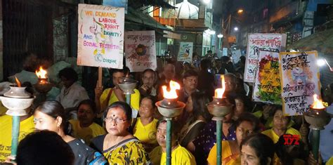 Kolkata Sex Workers Rally Gallery Social News Xyz