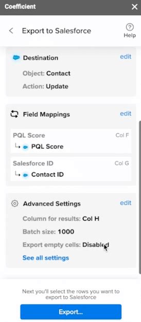 Streamlining Pql Lead Scoring With Coefficient And Ai Coefficient