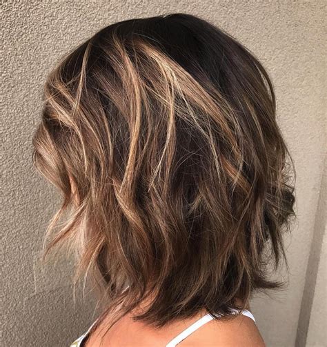 50 Fabulous Medium Length Layered Hairstyles Hair Adviser