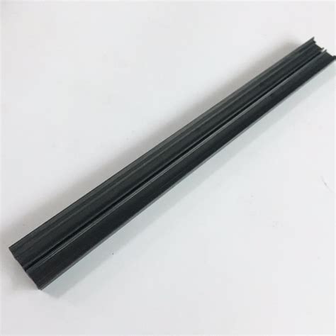 Odmoem Double U Shaped Carbon Fiber Profiles Best Price U Shaped