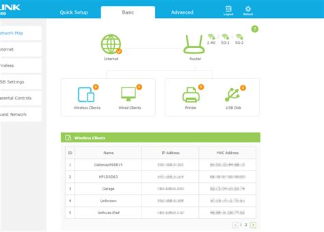 How I Used Mac Addresses To Identify All The Smart Devices On My Network