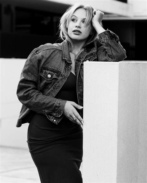 Olivia Deeble Social Media 07 22 2019 • Celebmafia