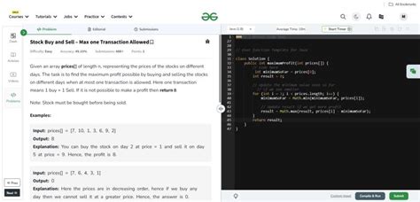 madhu sreeja salanki on linkedin dsa codingchallenge geeksforgeeks learningjourney