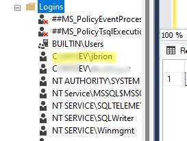 How To List Or Modify User Roles In Sql Server Theitbros