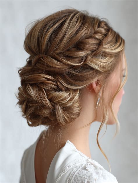 Ultimate Guide To Prom Bun Hairstyles Diy Tips Styles And Inspiration