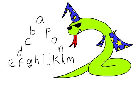 Solved In 1 Line Of Python — Hollow Triangle Of Letters By Liu Zuo Lin Codex Medium