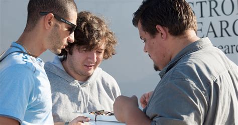 Nasa совместно со студентами разрабатывает «самолёт для Марса Hi