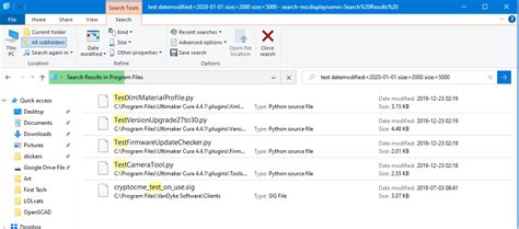 How Can I Add An Entry In The Context Menu In Windows Explorer Only For Files Larger Than Some