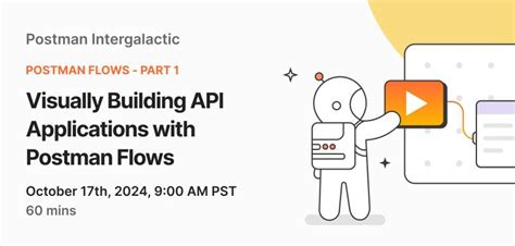 Visually Building Api Driven Applications With Postman Flows Anand