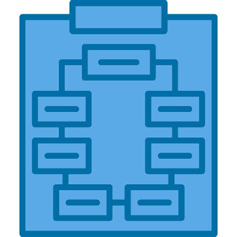 Planning Generic Color Lineal Color Icon