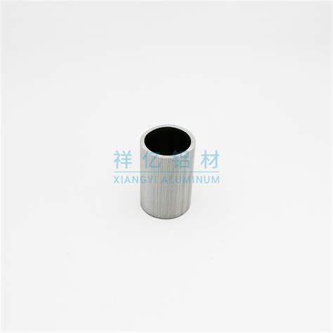 铝合金圆管 铝圆管 张家港市祥亿铝材制造有限公司
